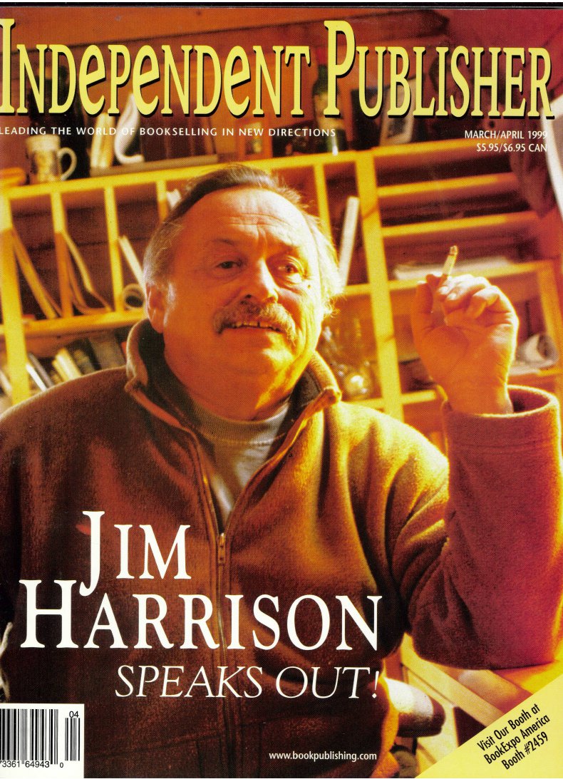 Independent Publisher: THE Voice of the Independent Publishing Industry