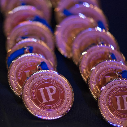 Independent Publisher: THE Voice of the Independent Publishing Industry